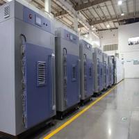 China 0.7c-1.0c/Min Altitude Test Chamber Simulation Stainless Steel Material for sale