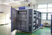 China 101kpa-1kpa High Altitude Test Chamber SUS304 Stainless Steel for sale