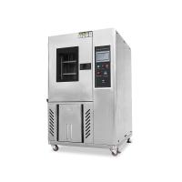 China 220V 50Hz Environmental Growth Chamber Temperature Overshoot  ≤±2℃ for sale