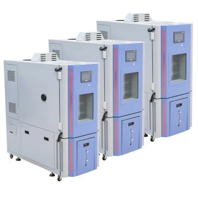China 50Hz Environmental Test Chamber High Low Temperature PLC Control for sale