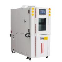 China Intelligent High Precision  Test Chamber With Digital Display OEM for sale