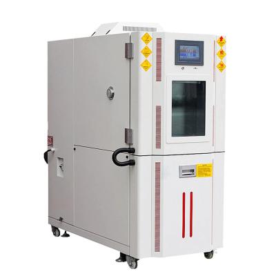 China Intelligent High Precision  Test Chamber With Digital Display OEM for sale