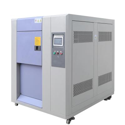 China Stainless Steel Plant # 304  Thermal Shock Test Chamber 380v 60/50hz for sale
