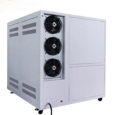 China Battery Test Thermal Shock Chamber Automatic High Temperature for sale
