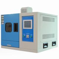 China Walk In Temperature Humidity Climate Test Chamber Ac380v With Pid Ssr Control for sale