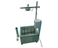 China Antirust Free Fall Drop Test Machine Rainproof Impact Height 300～1000mm for sale