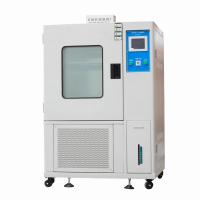 China OEM Humidity And Temperature Controlled Chamber 50Hz Climatic Testing Chamber for sale
