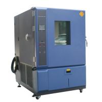 China Antiwear Environmental Chamber Humidity Control Explosion Proof OEM for sale