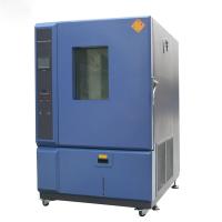 China OEM Constant Temperature Humidity Chamber 50L-1000L Stainless Steel for sale