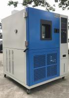 China OEM Programmable Shock Thermal Cycling Chamber SUS304 Waterproof for sale