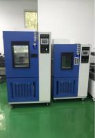 China ROHS 50Hz Constant Temperature Chamber , Multifunctional Humidity Testing Equipment for sale