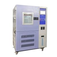 China 800L SUS304 Climatic Test Chamber Humidity Temperature Anti Explosive for sale