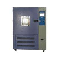 China 220V Environment Climatic Test Chamber Multifunctional With LCD for sale