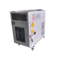 China Waterproof Climatic Test Cabinet Antiwear Chamber Temperature Humidity OEM for sale
