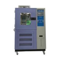 China Thermostatic Stability Climatic Test Chamber 50kg Load Stainless Steel SUS304 for sale