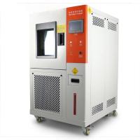 China Dustproof 220V Thermal Cycling Test Equipment 3 Phase Thermostatic for sale