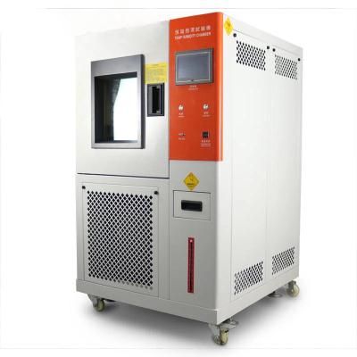 China Dustproof 220V Thermal Cycling Test Equipment 3 Phase Thermostatic for sale
