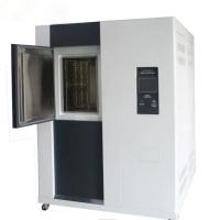 China 220V Multipurpose Thermal Shock Chamber Test Rustproof With Hanging Basket for sale