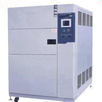 China 6-9KW High Low Temperature Chamber , Thermostatic Thermal Cycling Oven for sale