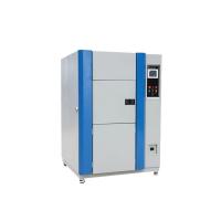China UL Rustproof Thermal Shock Equipment , 50Hz Laboratory Environmental Chamber for sale