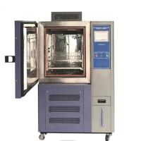 China 380V 50HZ Thermal Shock Chamber Multifunctional For Stability Test for sale