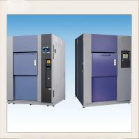 China Programmable Thermal Shock Chamber Machine Rainproof Antirust for sale