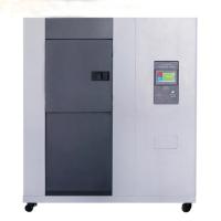 China ROHS Rustproof Environmental Test Chamber Humidity Control Anti Explosive for sale