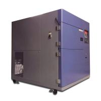 China 65dBA Rainproof Thermal Cycling Equipment 408L Temperature And Humidity Chamber for sale