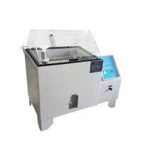 China SGS 270L LCD Salt Spray Test Machine Apparatus Multifunctional for sale