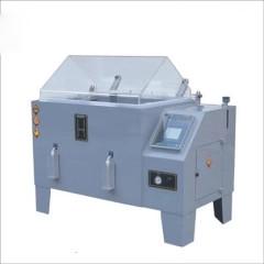 China Easy To Clean Single Type Salt Spray Chamber SUS304 Stainless Steel Material for sale