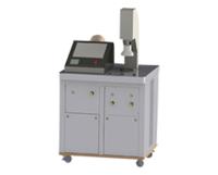 China 1KW 0.3-5um Medical Lab Testing Equipment For Particle Filtration Efficiency OEM for sale
