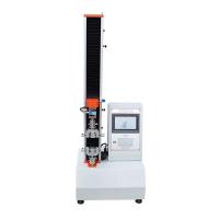 China AC220V Universal Testing Machines Automatic Statistical Results for sale