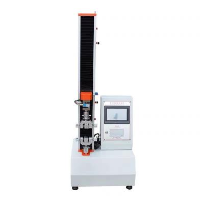 China AC220V Universal Testing Machines Automatic Statistical Results for sale