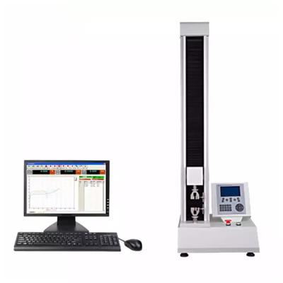 China Microcomputer Universal Testing Equipment Precision Load Cell CE for sale
