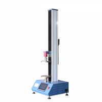 China Microcomputer Universal Testing Equipment Precision Load Cell CE for sale