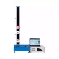 China Microcomputer Servo Control Textile Universal Testing Machine OEM for sale