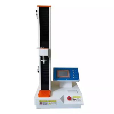 China Laptop Computer Wire Universal Testing Machine With Touch Screen for sale