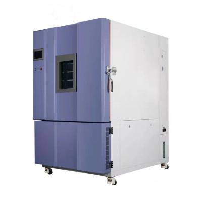 China 5KW Humidity Rain Spray Test Chamber Automatic Cycling Water Supply for sale