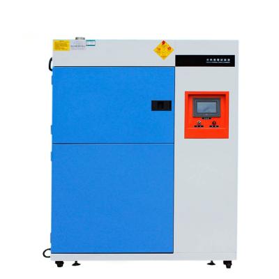 China Programmable Climatic Stability Temperature Humidity Test Chamber Desktop CE for sale