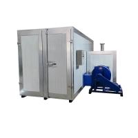 China High And Low Temperature Laboratory Drying Oven Atmospheric Pressure 3KPa for sale