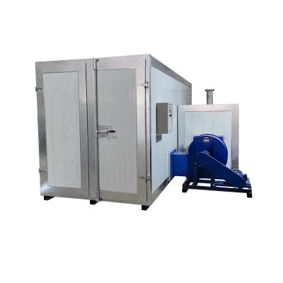 China High And Low Temperature Laboratory Drying Oven Atmospheric Pressure 3KPa for sale