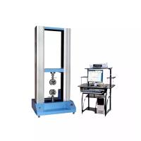 China Metallic Materials Universal Tensile Strength Testing Machine OEM for sale