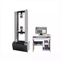 China Metallic Materials Universal Tensile Strength Testing Machine OEM for sale