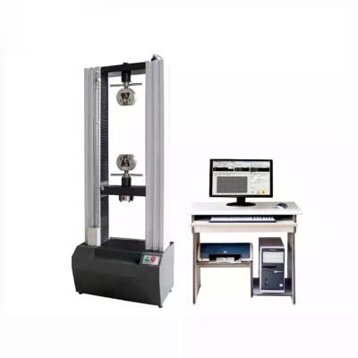 China Metallic Materials Universal Tensile Strength Testing Machine OEM for sale