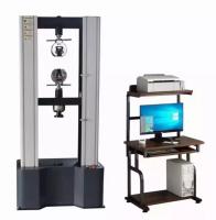 China Composite Materials Computerized Universal Testing Machine AC220V for sale