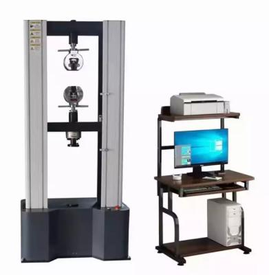 China Composite Materials Computerized Universal Testing Machine AC220V for sale