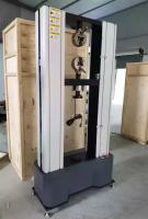 China Composite Materials Computerized Universal Testing Machine AC220V for sale
