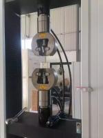 China Composite Materials Computerized Universal Testing Machine AC220V for sale