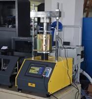 China Digital Soil California Bearing Ratio Cbr Testing Machine 1mm/Min for sale