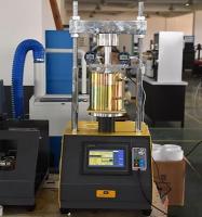 China Digital Soil California Bearing Ratio Cbr Testing Machine 1mm/Min for sale